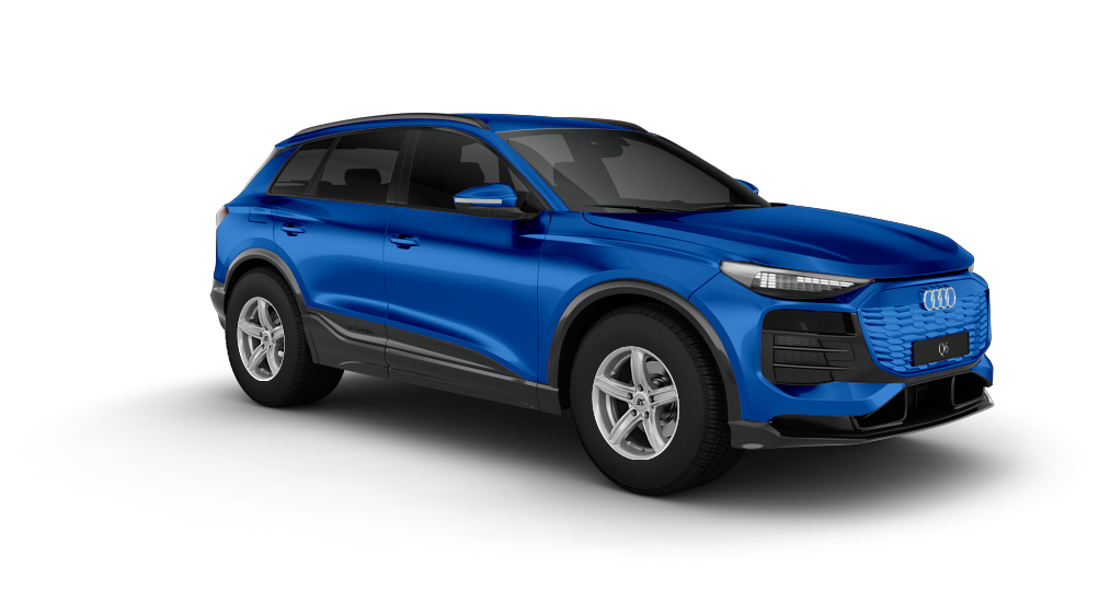 Audi Q6 e tron Kraftstoffarten auf einen Blick Sixt Neuwagen